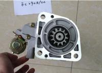 China EC290B EC290CL Excavator Spare Parts Starting Motor VOE 20880693 for sale