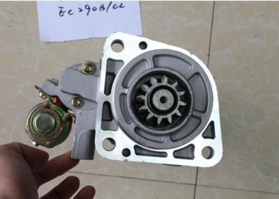 China EC290B EC290CL Excavator Spare Parts Starting Motor VOE 20880693 for sale