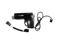 China CLG915 CLG922 CLG925 Accelerator DE2417W42 24V Stepper Governor Motor for sale