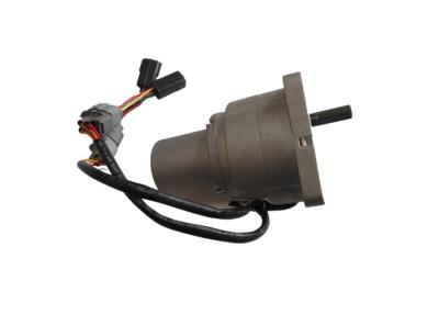 China 24V Throttle Motor Excavator Spare Parts SK200-6E SK230-6E SK210-6E SK250-6E 20800002F1 for sale