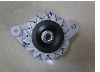 China PC120-6  PC200-5 Excavator Diesel Engine Spare Parts 4D95 Alternator 600-821-6130 for sale