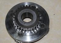 China JS220 Final Drive Reducer , JS200 Travel Reduction Gear Spare Parts 05/903805,05/903806 for sale