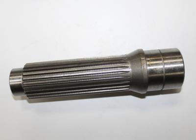 China Excavator Planetary Gear Parts Motor Shaft FOR JS220 JS240 JS200 JS210 20/925674 for sale