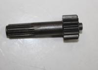 China TRAVEL MOTOR DRIVE SHAFT 0629801 For EXCAVATOR EX55UR ZX48U-5A 55U-5B Series for sale