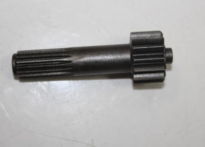 China TRAVEL MOTOR DRIVE SHAFT 0629801 For EXCAVATOR EX55UR ZX48U-5A 55U-5B Series for sale