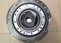 China Excavator ZX330-3 ZX330LC-3 ZX350LC-3 ZX350K-3 Travel Motor Housing 0005207 Final Drive Drum for sale