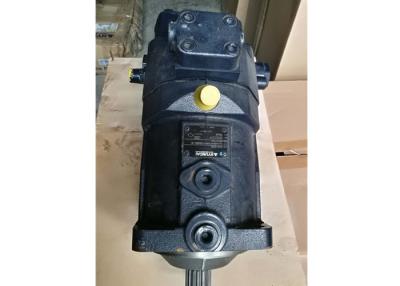China Wheel Excavator Travel Motor For Hyundai R55W-3 R55W-7 31M5-00031 for sale