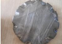 China Excavator EX120-3 Hydraulic Spare Parts Cover 2028800 Wear Resistance for sale
