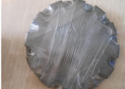 China Excavator EX120-3 Hydraulic Spare Parts Cover 2028800 Wear Resistance for sale