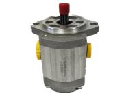 China 4181700 Hydraulic Gear Pump / Excavator Hydraulic Parts EX200-1 EX330-5 for sale