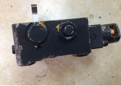 China Excavator Spare Parts PC78US PC78US-6 PC78UU-6 PC78MR-6 PC70-8 Hydraulic Pump Regulator 708-3T-03221 for sale