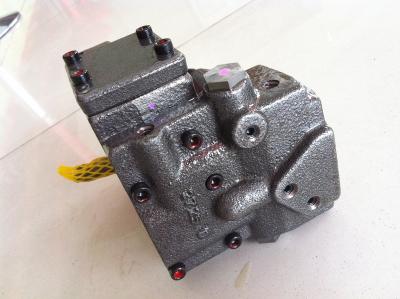 China Regulator For SK200-8/SK210-8 Excavator YN10V01009F1 Hydraulic Pump for sale