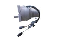 China Kobelco Excavator Spare Parts SK200-6E SK135SR YN20S00002F1 Starter Motor for sale