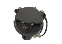 China Excavator SK120-3 SK200-3 SK220-3 SK120-5 2406U197F4 24V Throttle Motor for sale
