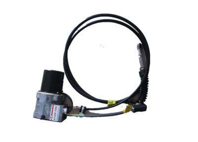 China Hyundai Excavator Spare Parts R220-7 R215-7 R320LC-7 21EN-32220 Throttle Motor for sale