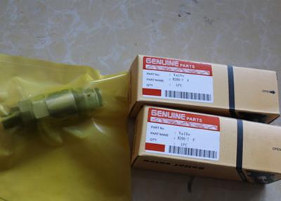 China OEM Excavator Relief Valve Assy XKBF-00428 XKCG-00083 FOR R210LC-9 R290LC-7 R290LC-9 R305LC-7 for sale