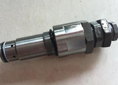 China Custom made Excavator Relief Valve 723-40-51102 For PC200-5 Excavator 6D102 for sale