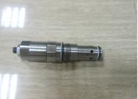 China ZX190W-3 ZX120-5 Excavator Relief Valve / Main Relief Valve Electrical Parts for sale
