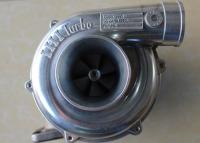 China EX400-1 Excavator 6RB1 Engine Parts Turbocharger 114400-2080 Turbo 1144002080 for sale