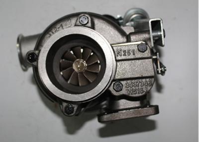 China PC300-7 PC360-7 Excavator Spare Parts 6D114 3597810 3599601 3597811 6CTAA/HX40W TURBOCHARGER for sale