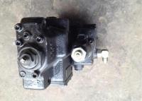 China SK250-8 LQ10V01002F1 Hydraulic Main Pump Regulator For KOBELCO Excavator for sale