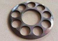 China SK200-8 SK330-8 Excavator LC10V00010S153 Set Plate Hydraulic Spare Parts For Pump Main Pump for sale