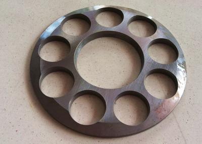 China SK200-8 SK330-8 Excavator LC10V00010S153 Set Plate Hydraulic Spare Parts For Pump Main Pump for sale