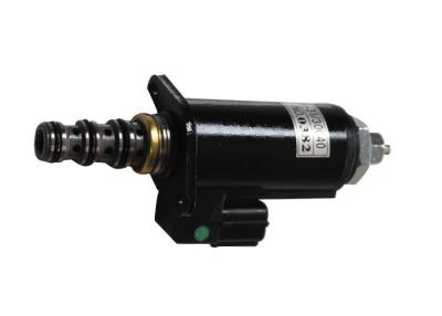 China Kobelco YN35V00019F1 Excavator Spare Parts SK200-3 SK200-6 Solenoid for sale