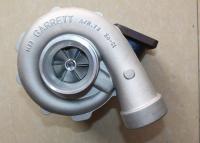 China PC400-7 PC450-7 Excavator Spare Parts 6156-81-8170 Diesel Engine Turbo for sale