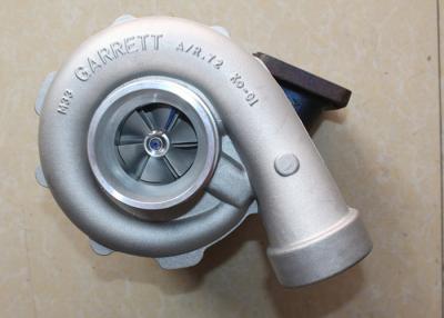 China PC400-7 PC450-7 Excavator Spare Parts 6156-81-8170 Diesel Engine Turbo for sale