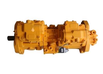 China K3V112DT-1AWR-9N1A-6 43296011  Excavator Hydraulic Pump K3V112 DH220-5/7 for sale