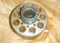 China OEM Excavator Cylinder Block Assembly AP12 For  E200 for sale