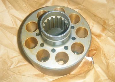 China OEM Excavator Cylinder Block Assembly AP12 For  E200 for sale