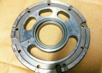 China 708-25-13314 Hydraulic Main Pump Piston Shoe PC200-3 PC200-5 Piston Shoe Cam Rocker HPV90 Swash Plate 708-25-13411 for sale