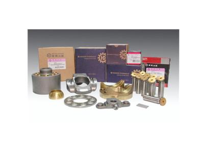 China Komatsu Spare Parts HPV132 PC300-6 PC350-6 Hydraulic Main Pump Parts for sale