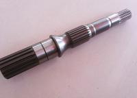 China 708-2L-32110 HPV95 Hydraulic Pump Part Drive Shaft ( Front ) For PC200-6 Excavator for sale