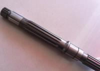 China Excavator YX10V00003S111 K3V63DT Pump Drive Shaft ( Front ) For SK135sr for sale