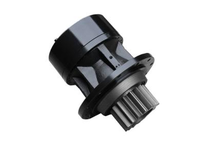 China CX470 CX460 Swing Gearbox Gear Redyction Excavator Parts KTC0185 CX470B for sale