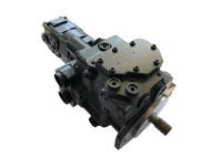 China Kobelco Excavator Hydraulic Parts SK60 SK60SR K3SP36B Hydraulic Main Pump for sale
