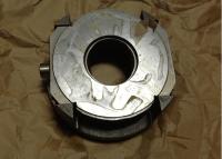 China Excavator NV90DT NV111 Swash Plate Support Assy For Hydraulic Pump Parts for sale