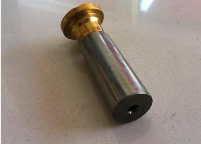China Piston Shoe For Doosan Excavator DH370-9 Hydraulic Pump K5V160 Spare Parts for sale