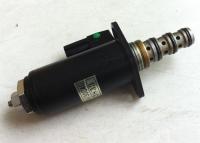China 32G6107080 YN35V00054F1 Solenoid Valve Assembly For SK135 SK120-3 SK200-6 for sale