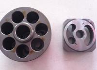 China Construction Machinery Spare Parts A8V0140 DH300-7 R370 Cylinder Block Valve Plate for sale