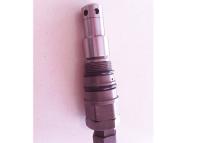 China Hydraulic Parts SK200-5 Service Relief Valve For Kobelco Excavator for sale