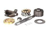 China Kato Excavator AP2D36 E305.5 E308 HD70 Pump Parts for sale