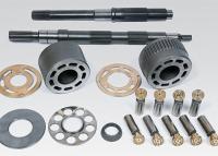 China OEM Excavator Hydraulic Fitting Part NVK45-DNB08 Digger Spare Part for sale