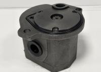 China Excavator Spare Parts Hydraulic Pilot Pump AP2D36 CX55 SK55 Gear Pump for sale