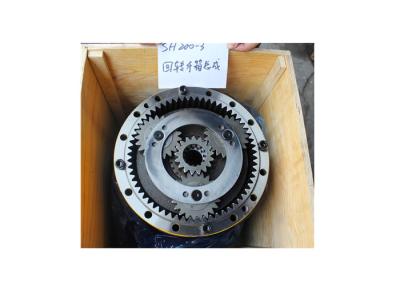 China Excavator Spare Parts Swing Gearbox Sumitomo SH200-3 SH200A3 for sale