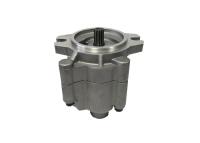 China Hydraulic Spare Parts , E336D E330D Main Pump K5V160DP Pilot Gear Pump for sale