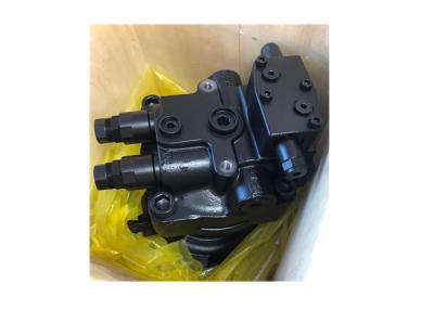 China KOBELCO Excavator Parts With Gearbox M5X130 SK210LC-8 Swing Motor for sale